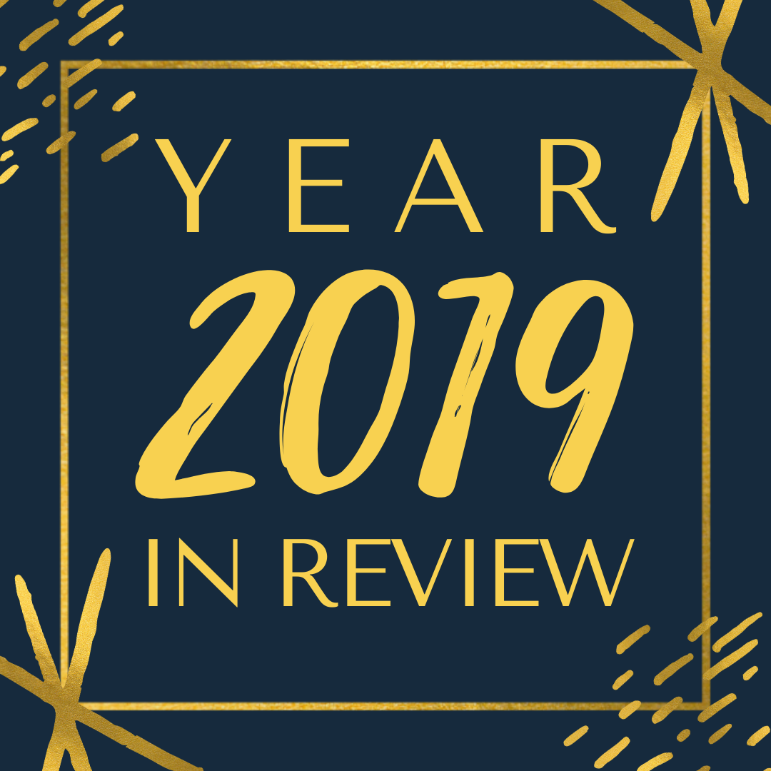 Year 2019 In Review Part 2 - Trinity Pentecostal Church