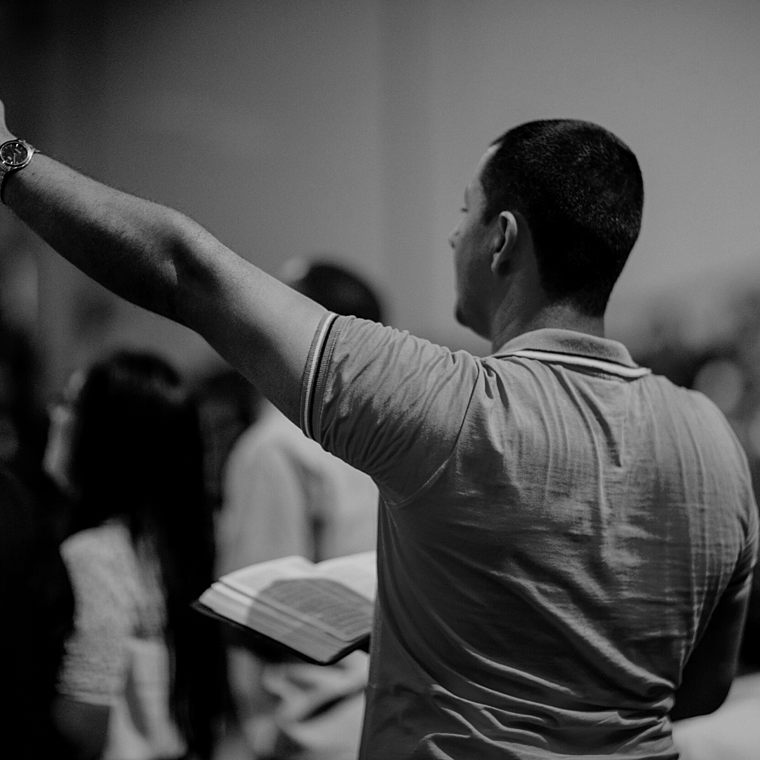 Tongues & Interpretation Part 1 - Trinity Pentecostal Church