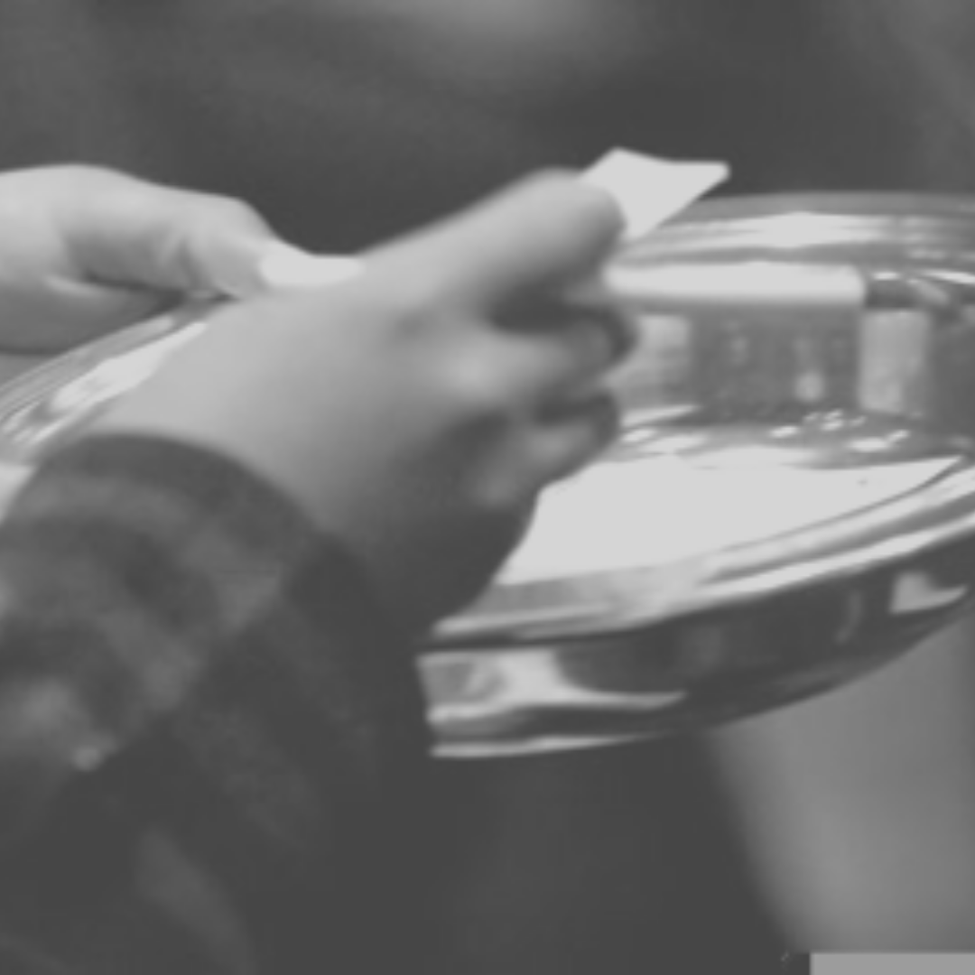 Why Should I Tithe - Trinity Pentecostal Church