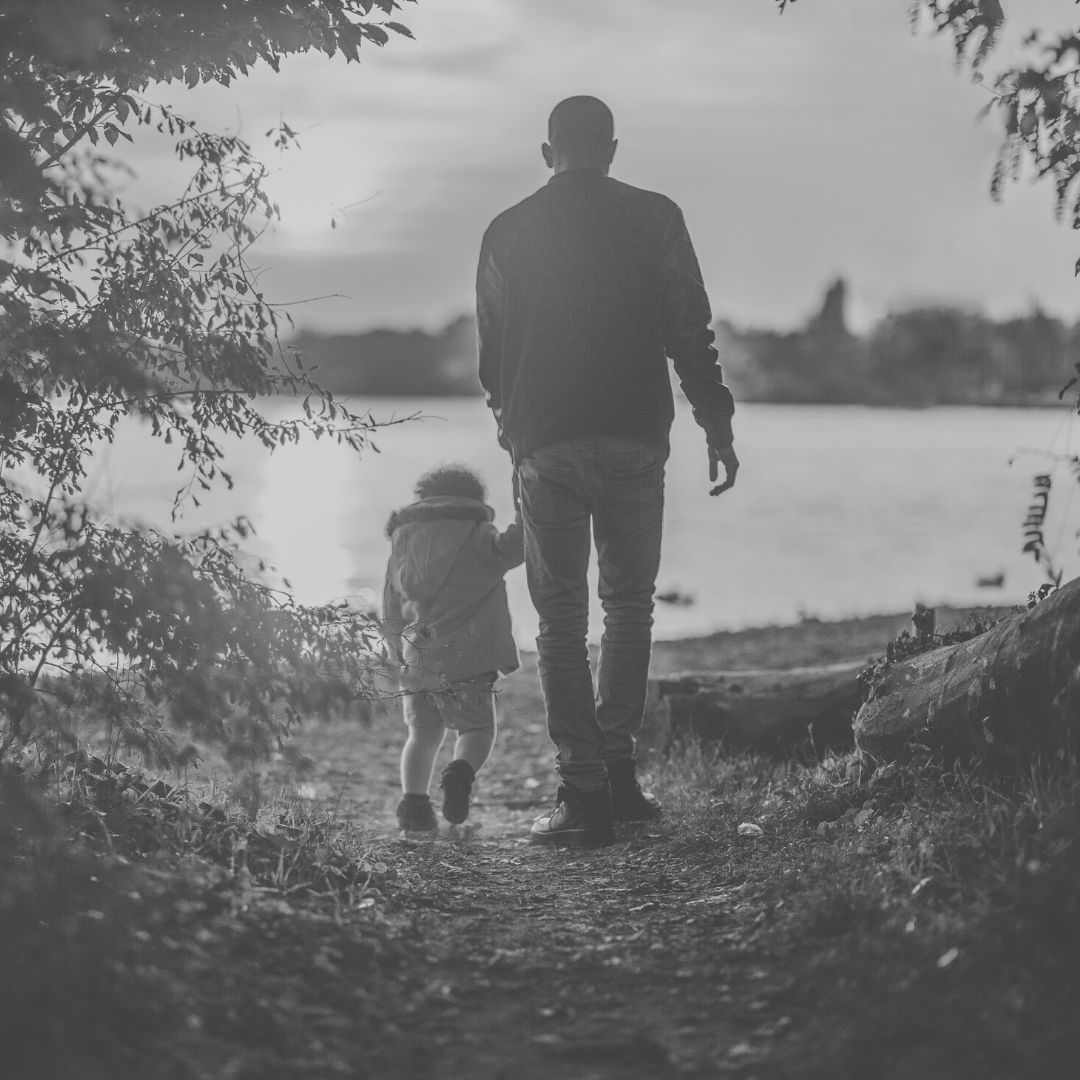 A Father's Anointing - Trinity Pentecostal Church
