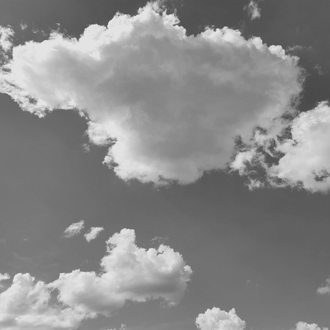 Following the Cloud - Trinity Pentecostal Church