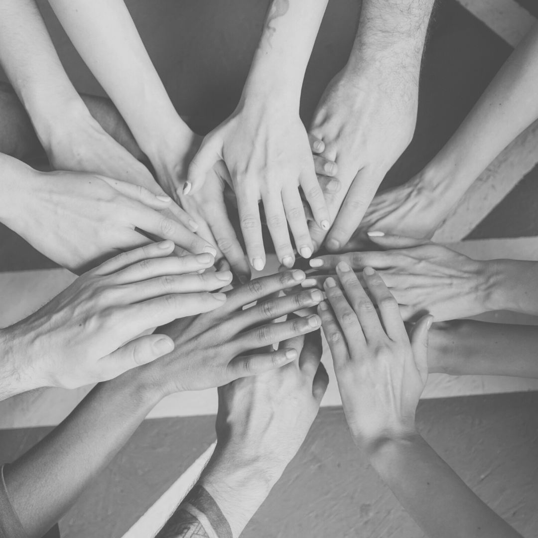 Unity Within the Body of Christ - Trinity Pentecostal Church